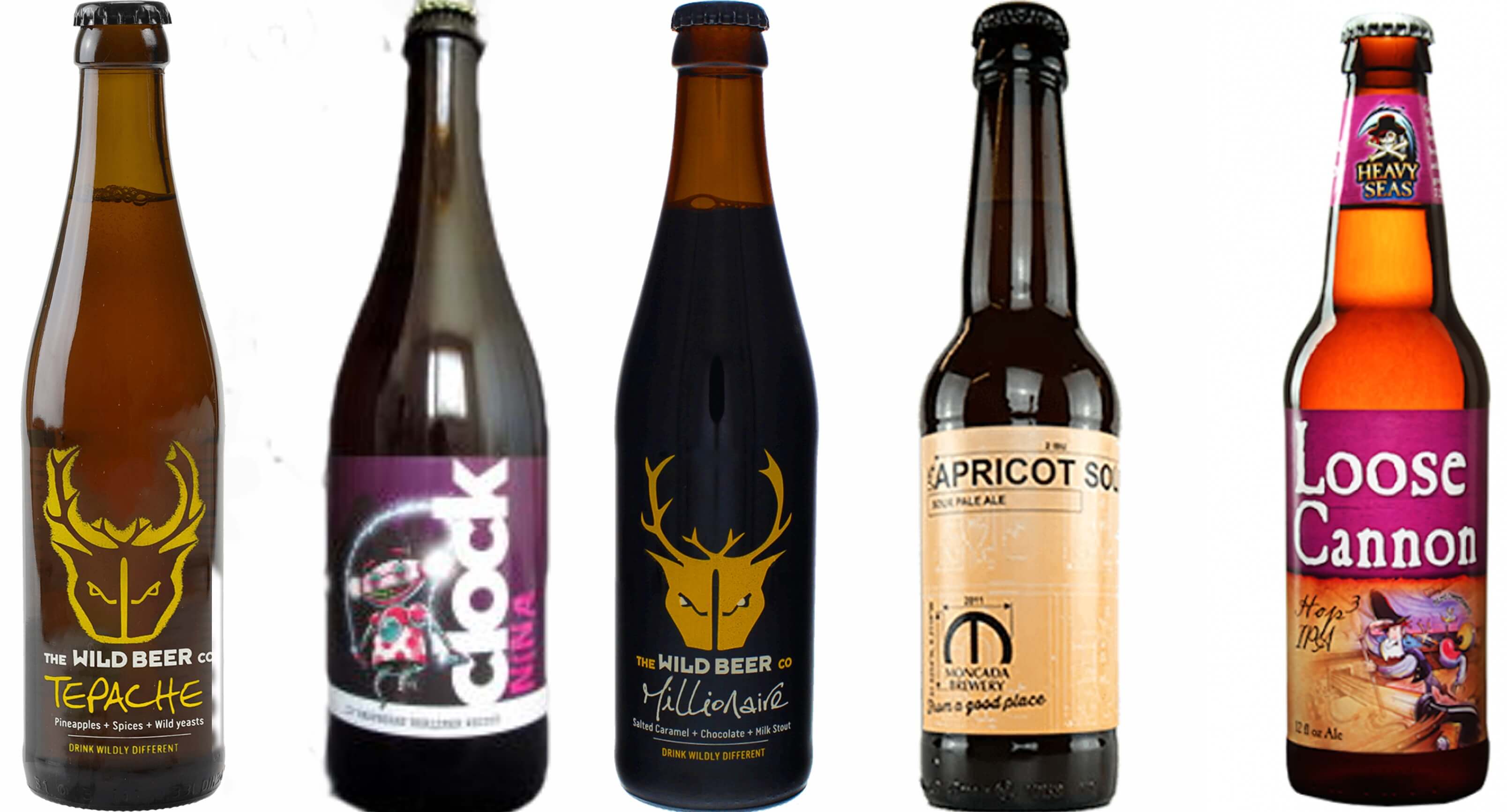 Beeeeeeeeer – Climbing Moss