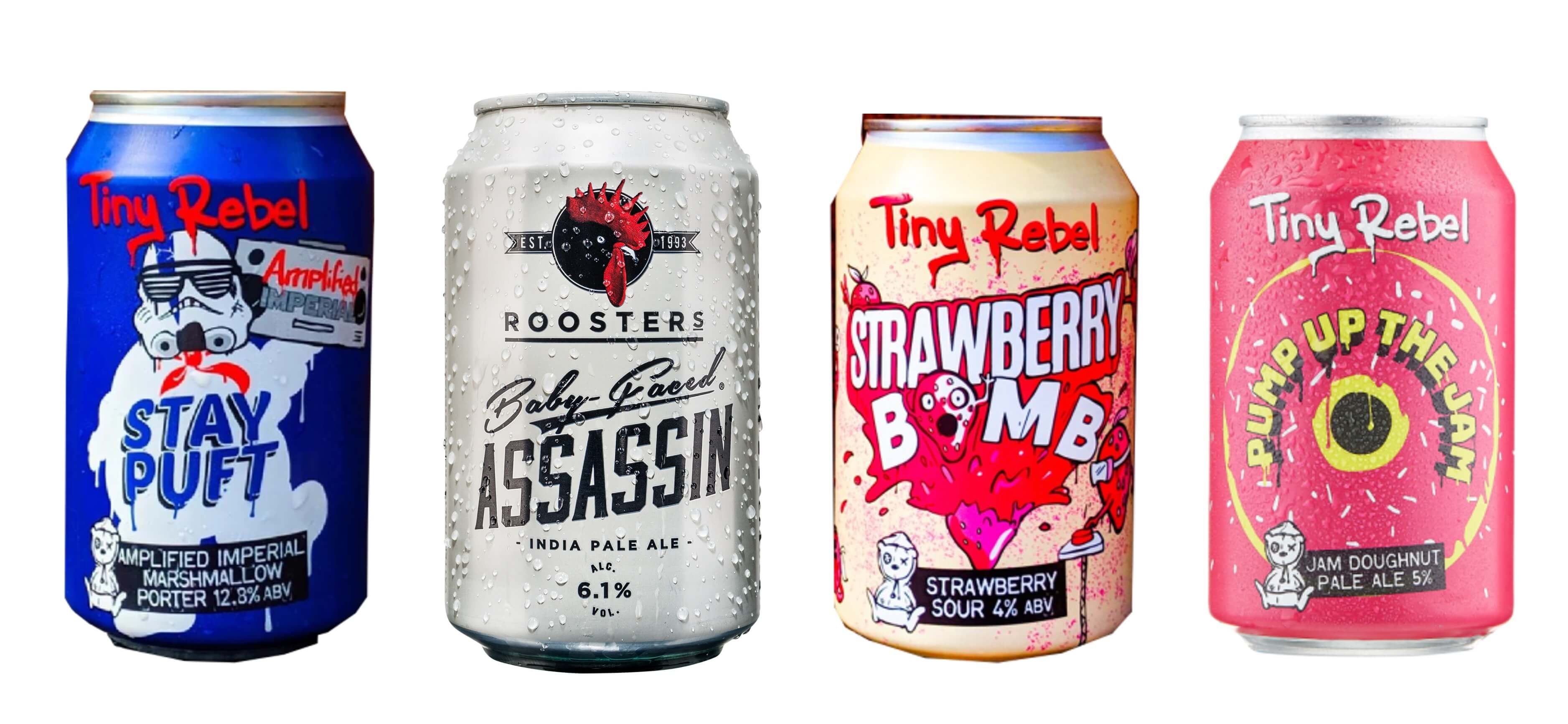 Beeeeeeeeer – Climbing Moss